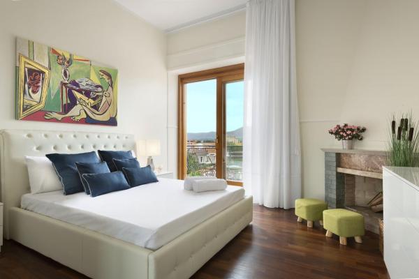 Luxury Rooms & Suites - Olbia