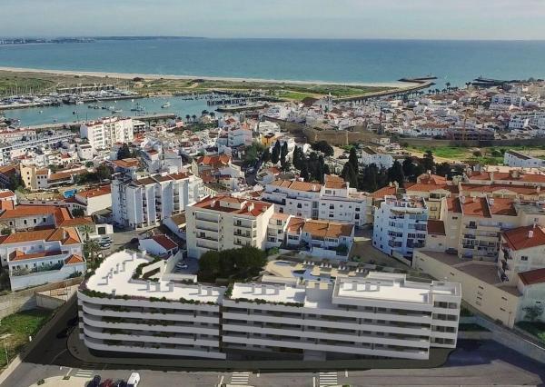Casa Feliz Lagos - Faro District
