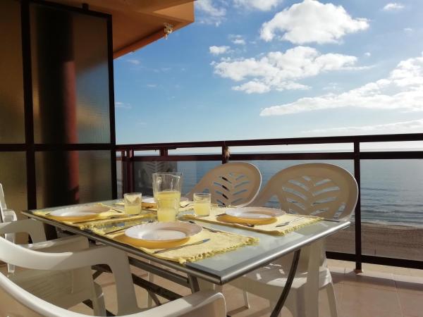 Apartamento Da Vinci 6 Inmomart - Benicarló