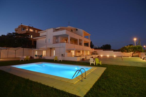 Bella Vita Appartamenti - Marina di Ragusa