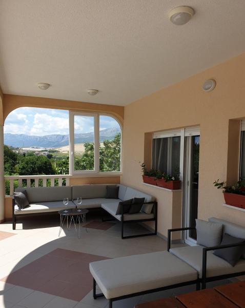 Villa Ana Maria - Solin