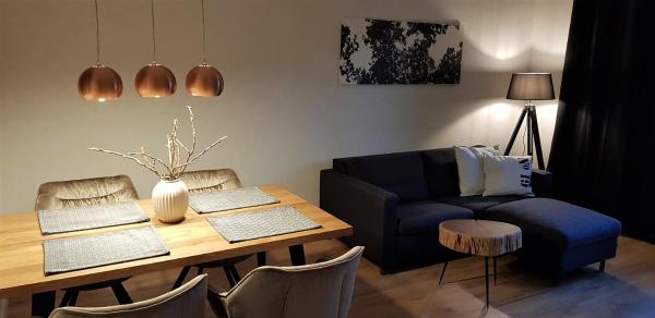 Elbquartier N°3 - Ferienwohnung In Wedel - Halstenbek