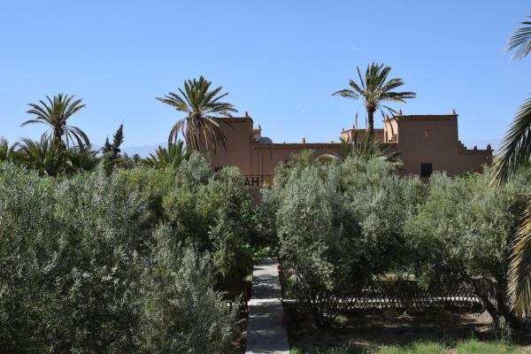 Kasbah 123 Soleil - Morocco