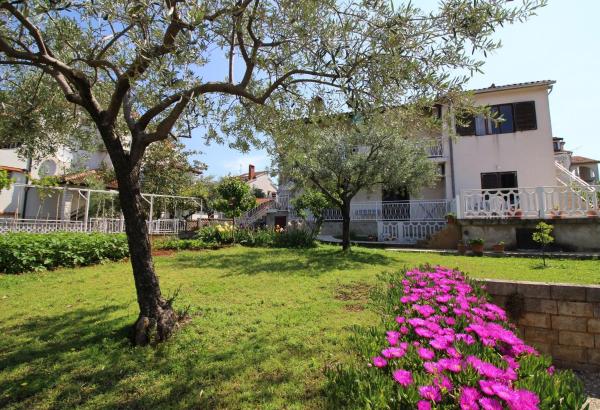 Apartment In Porec/istrien 10029 - Funtana