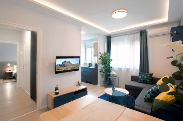 Victor Residence - Belgrade