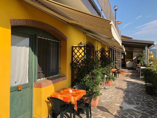 Casa Vacanze Lillo - Lerici