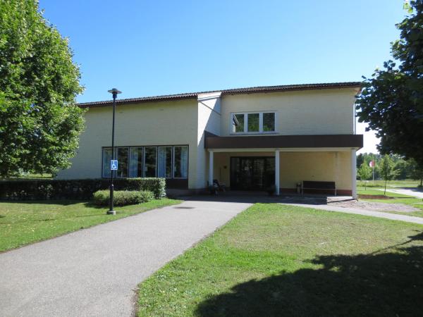 Nygården Stjärnholm - Nyköping