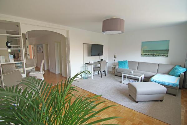 Wellenrausch Living "Backbord" - Lübeck