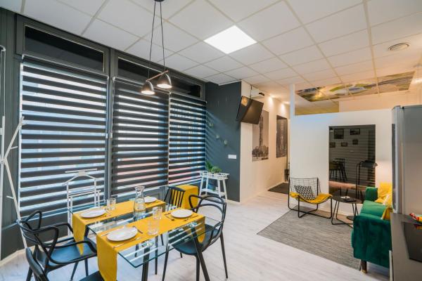 Centrum Apartman - Siófok
