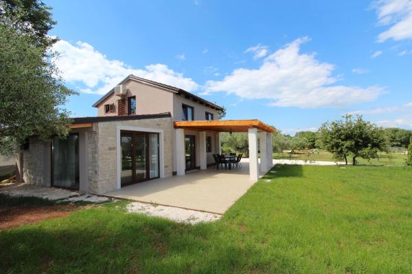 Holiday House Cuvi - Rovinj
