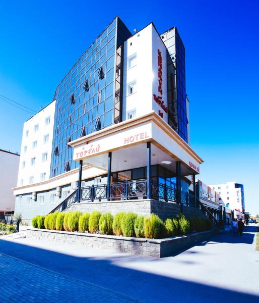 Torgay Hotel - Astaná