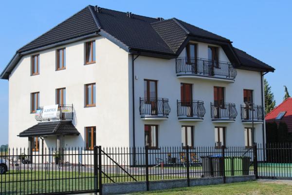 Albatros - Polnische Ostsee