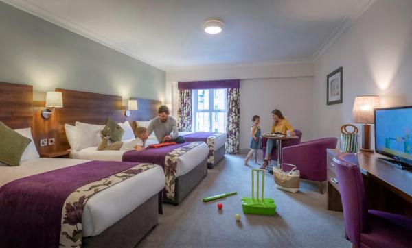 Maldron Hotel & Leisure Centre, Oranmore Galway - County Galway