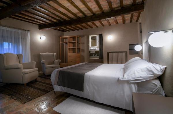 Le Silve Di Armenzano - Spello