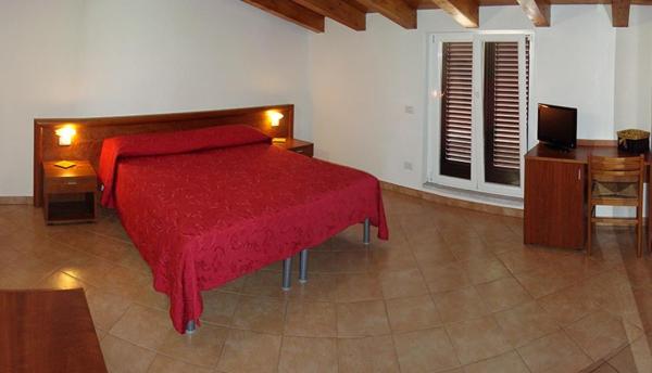 Albergo Antica Luni - Sarzana