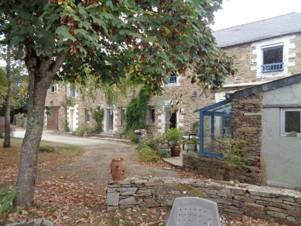 Domaine Du Bel Air - Nort-sur-Erdre