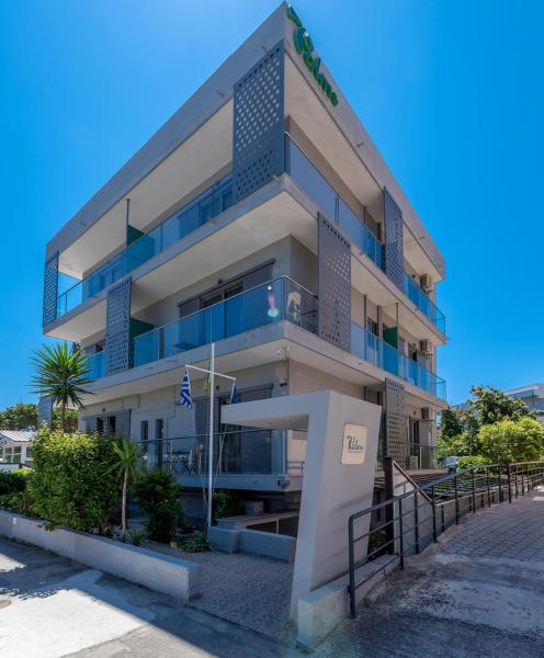 7palms - Rhodos
