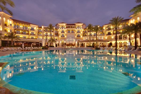 Ona Mar Menor Golf & Spa - Torre-Pacheco