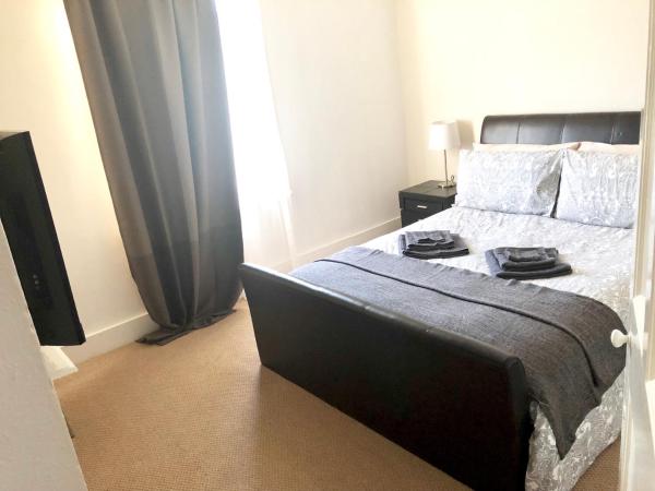 Ac Lounge 13 - Dunstable