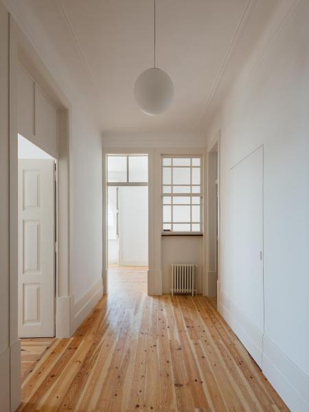 Rua Tenente Campos Rego, Ground Floor - Coïmbre