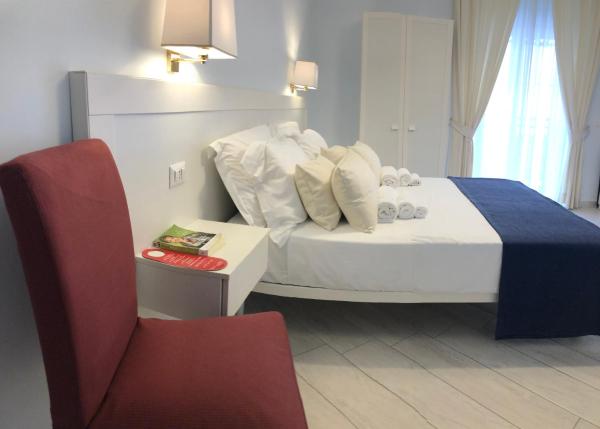 Maison Claudette Toledo - Naples