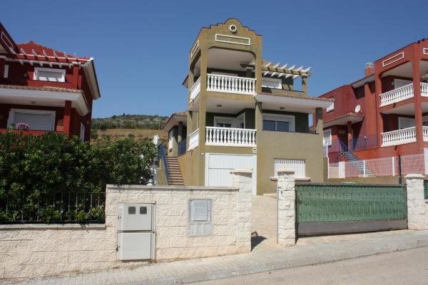 Chalet Miramar Inmomart - Benicarló