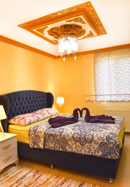 Seasidehouse - Ordu