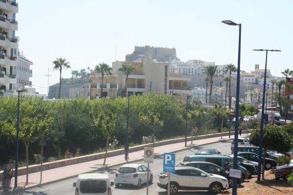 Piso Capri 2 Inmomart - Peníscola