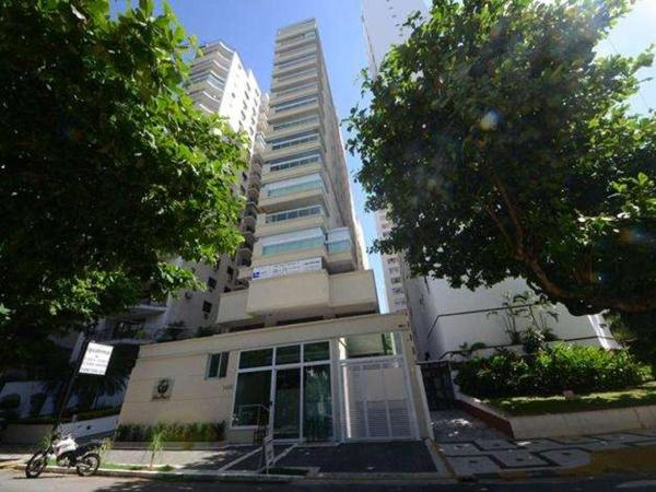 Edifício Lico Prime 2 - Guarujá
