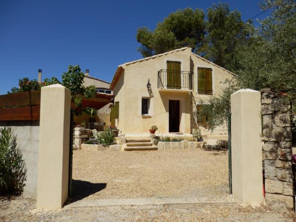 Gite De La Coste Pagano - Nimes