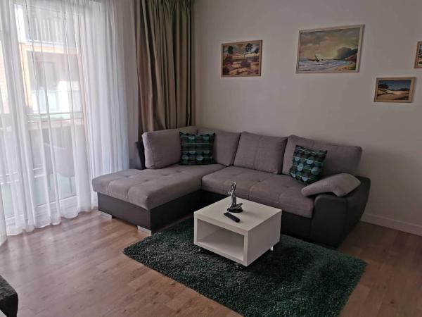 Maluno Vila Apartment - Lithuania