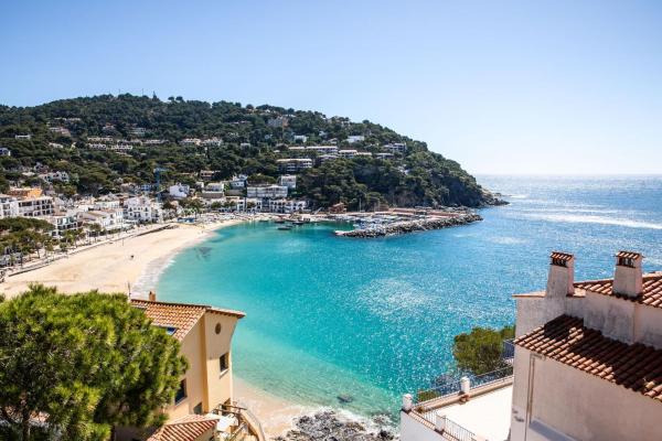 Hotel Casamar - Palamós