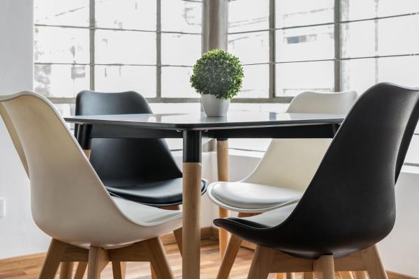 Juub Colorful, Studio In New Polanco District (R1) - Mexico City