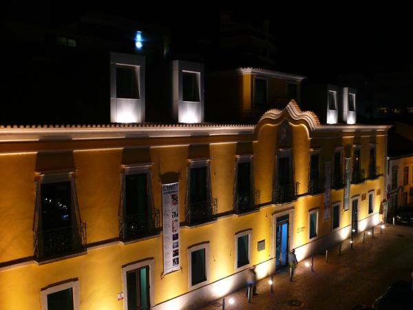 Temple Suites Guesthouse - Silves