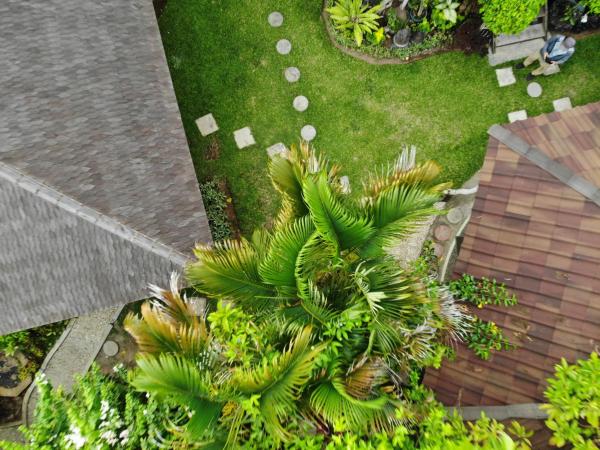 Bale Asri Bukit Jimbaran - Bali