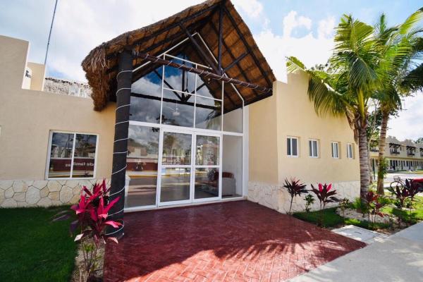 Real Amalfi By Hotel Colibri Creel - Cozumel