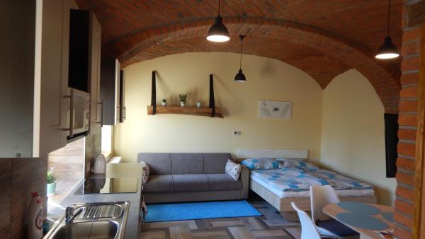 Boros Vendégház Ii. - Hungary