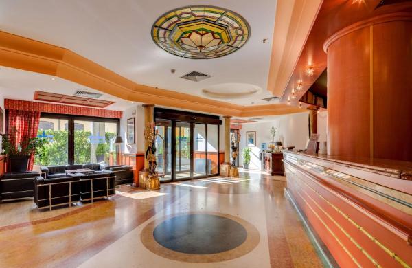 Best Western Hotel Tritone - Venice