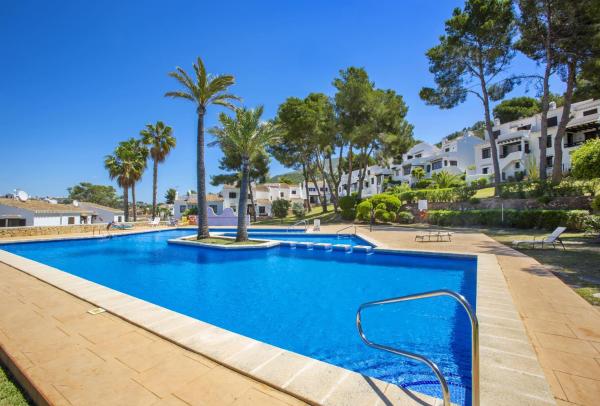 Hendrico By Aguilarent - Moraira