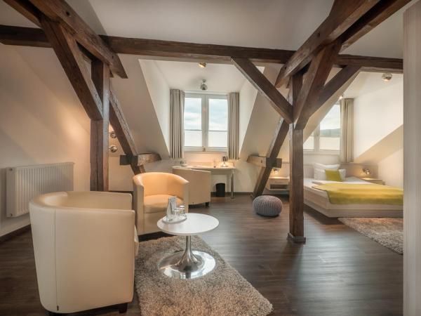 Best Business Bühl - Boardinghouse - Achern