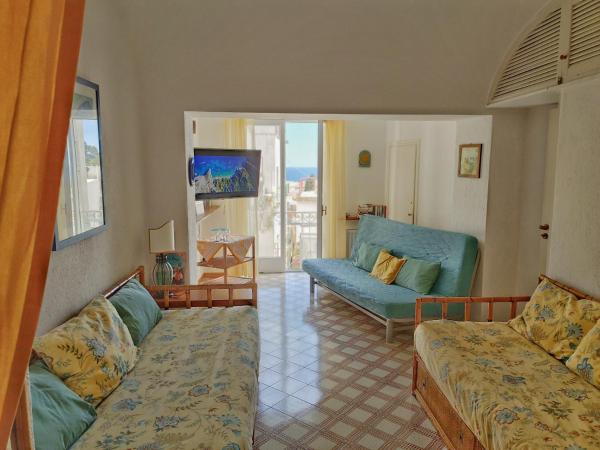 Caprihouse - Anacapri