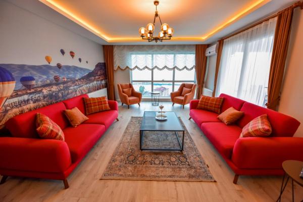 Bahar Residence - Turkey