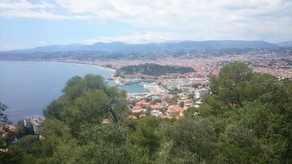 Appartement Cosy - Villefranche-sur-Mer