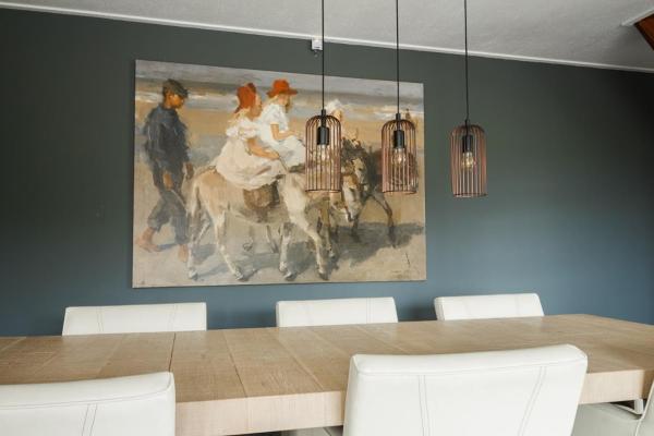 Vakantiehuizen 7huizen Aan Zee - Ellemeet