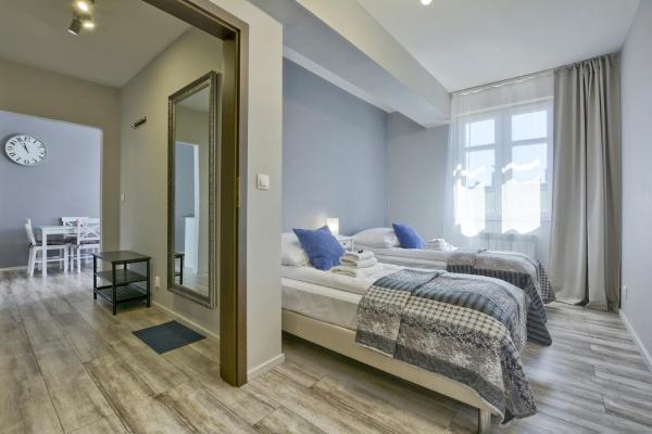 Apartament 22 Gemini - Polonya