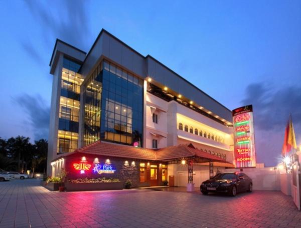 Jk Park Residency Kannur - Kannur