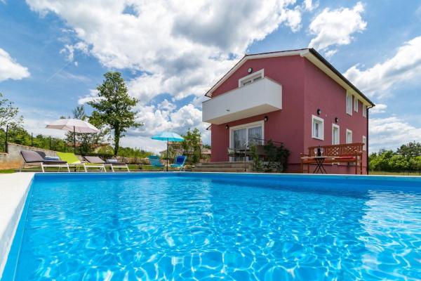 Villa May - Istria