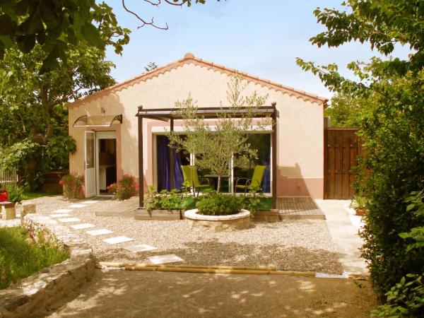 Apartment Haider By Interhome - Provence-Alpes-Côte d'Azur