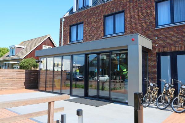 Blue Mansion Hotel Aalsmeer: Comfort Single Room - Aalsmeer