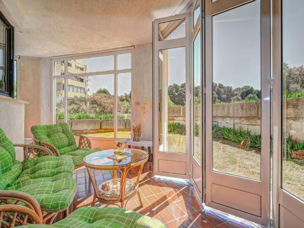 Apartment Iris Croatica By Interhome - Pula